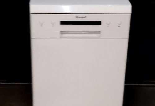 Посудомоечная машина Weissgauff DW 4012 (34347)