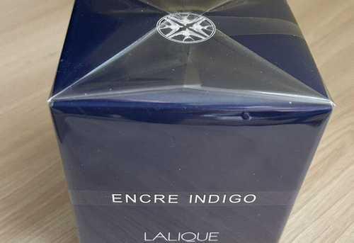 Lalique encre indigo 100ml