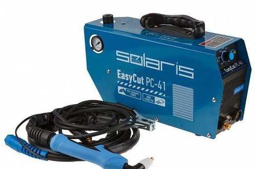 Плазморез Solaris EasyCut PC-41