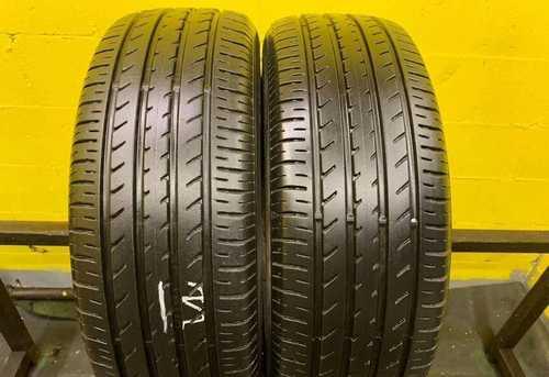 Toyo NanoEnergy R38 205/60 R16 92V