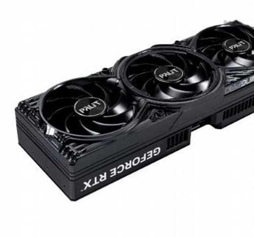 Palit GeForce RTX 5070 Ti GamingPro OC16Gb