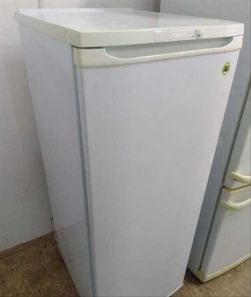 Холодильник бу Бирюса 120 см