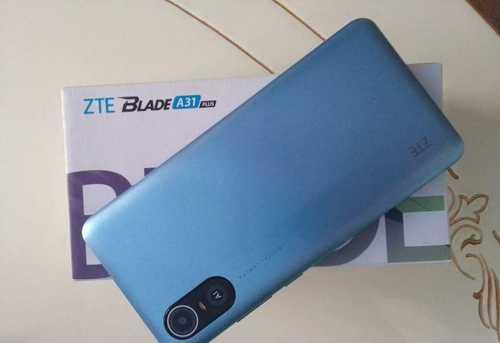 ZTE Blade A31 Plus, 32 ГБ