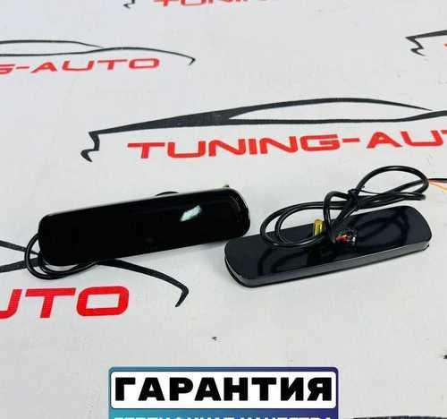 Катафоты Toyota Land Cruiser 100 LED