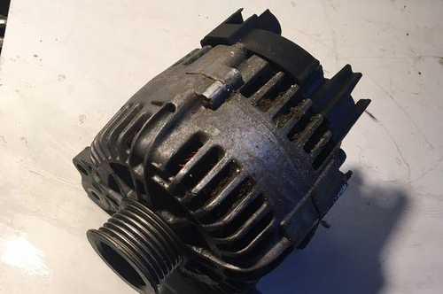 Генератор VW Golf V Touran Skoda Octavia