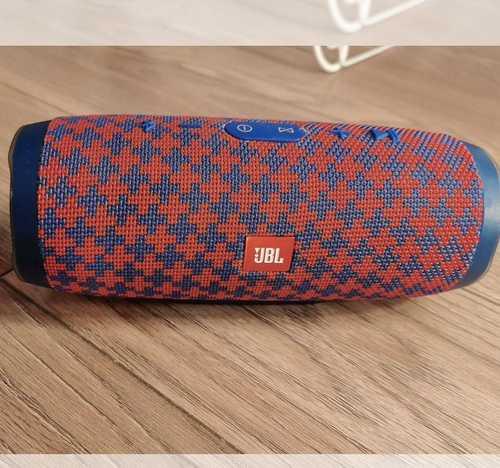 Колонка jbl charge 3 оригинал