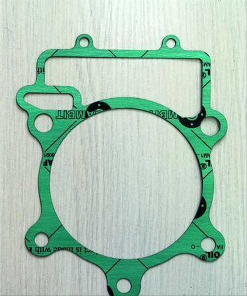Прокладка цилиндра Stels 600\700\800 Dinli/GT