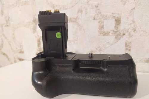 Батарейный блок BP-550D (BG-E8) для canon 650d