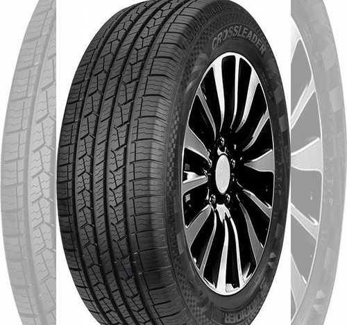 DoubleStar DS01 225/65 R17 102T