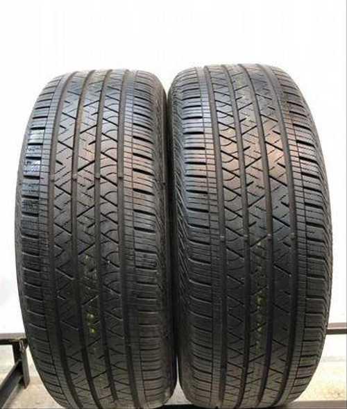 Continental ContiCrossContact LX Sport 245/50 R20 102N