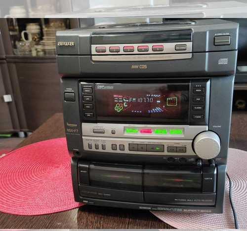 Aiwa F7