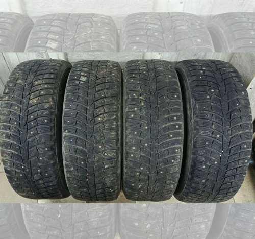 Laufenn I Fit Ice LW 71 265/60 R18 110T