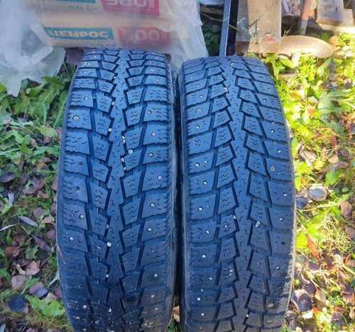 Kumho Power Grip KC11 195/70 R15C