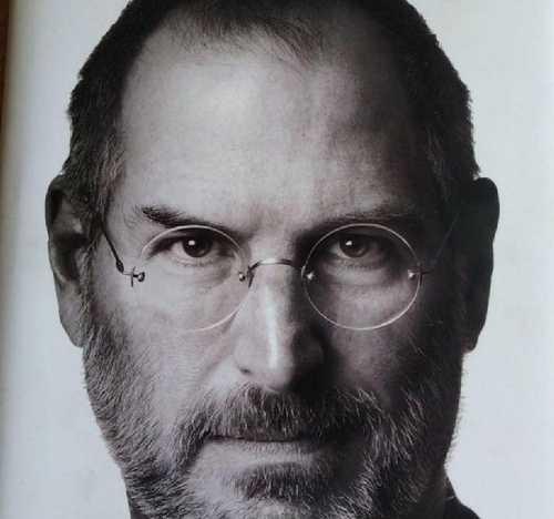 Steve Jobs