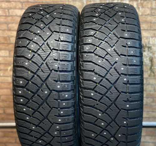 Nitto Therma Spike 205/55 R16