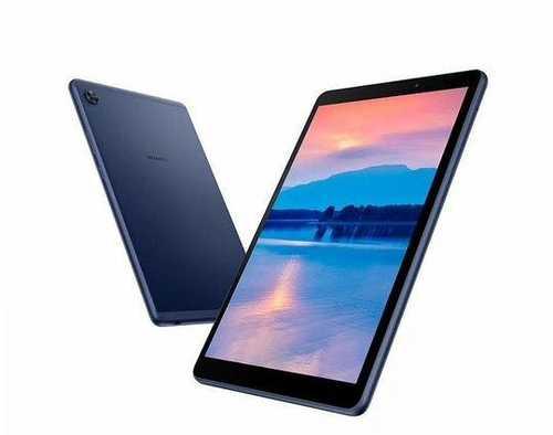 Планшет Huawei MatePad С3 2/32GB LTE Синий