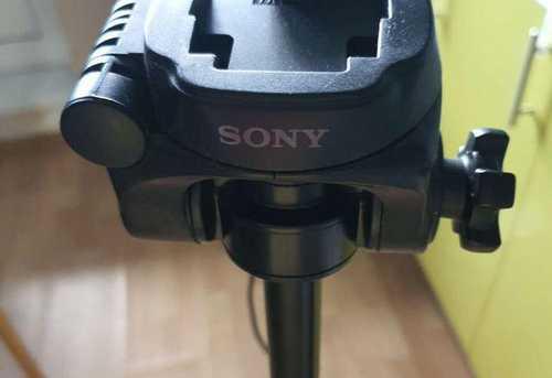 Штатив Sony для фото- и видеокамер