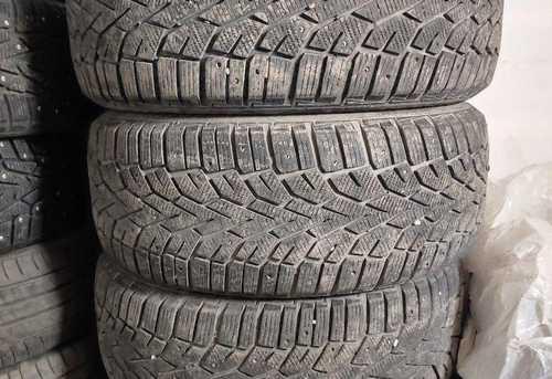 Gislaved NordFrost 100 235/55 R17 103T