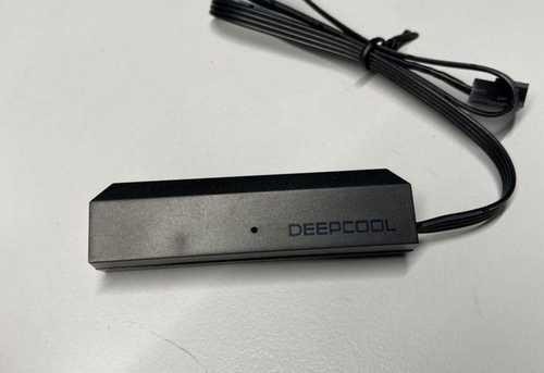 Разветлитель для вентилятора Deepcool FH-04