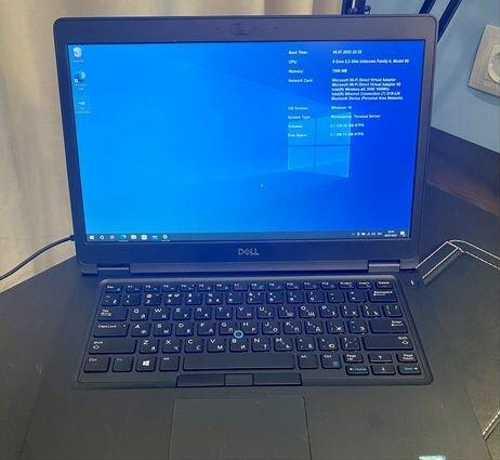 Dell 5491