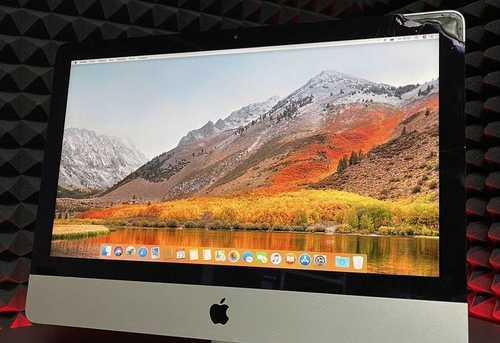 Apple iMac 21.5 Late 2012