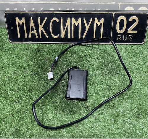 USB адаптер Mazda