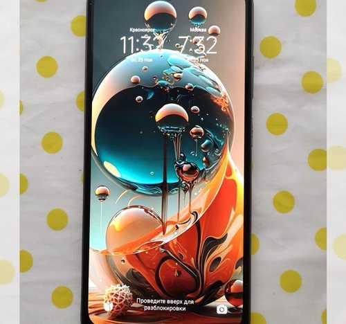 Xiaomi Redmi Note 10S, 6/128 ГБ