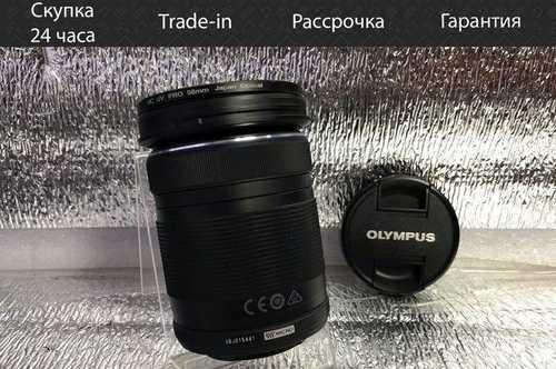 Объектив Olympus Zuiko Digital ED 40-150mm 4-5.6