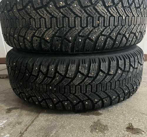 Accelera 651 185/65 R4 82C