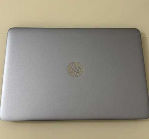 Ноутбук HP EliteBook 840 G4