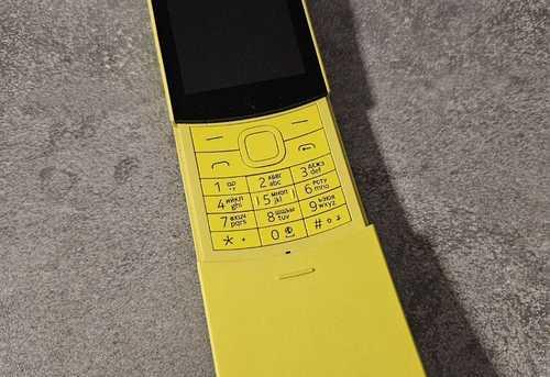 Nokia 8110 4G, 4 ГБ