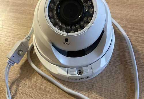 Камера видеонаблюдения optimus AHD-M041.0(2.8-12)