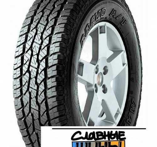 Maxxis AT-771 Bravo 235/75 R15 109S