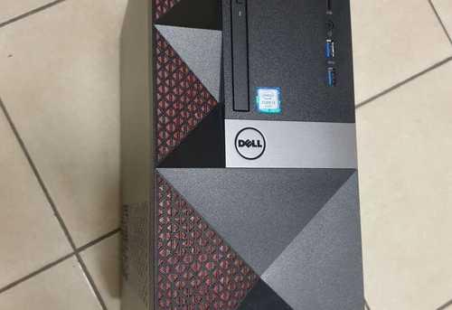 Корпус Dell Vostro 3667