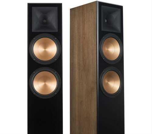 Klipsch RF-7 III Walnut