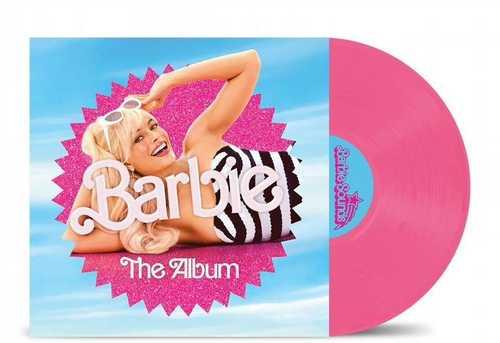 Various - Barbie The Album (LP)