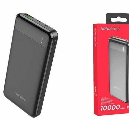 Внешний аккумулятор 10000mAh