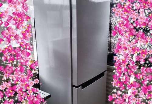 Холодильник no frost Самсунг
