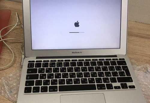 Дисплей в сборе для MacBook Air 11 2010-2015