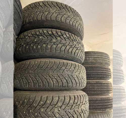 Nokian Tyres Hakkapeliitta 8 165/55 R14 60K