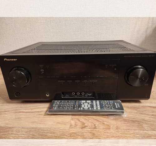 Ресивер pioneer vsx 921k