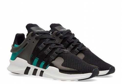 Кроссовки Adidas EQT Support ADV green мужские