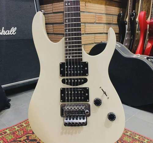 Электрогитара Washburn WR150 Olimpic White HSH Chi