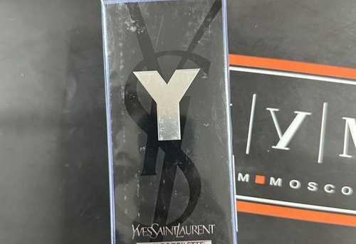 Yves Saint Laurent Y for Men