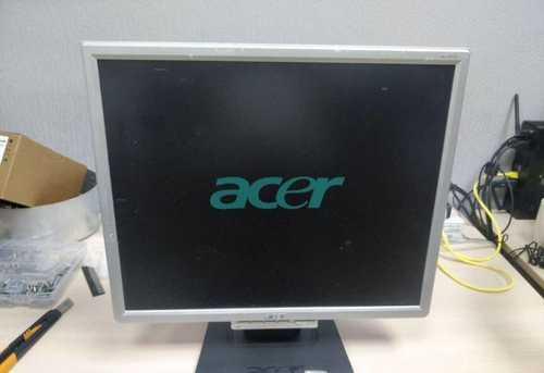 Монитор 19" Acer AL1916C