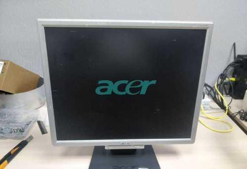 Монитор 19" Acer AL1916C