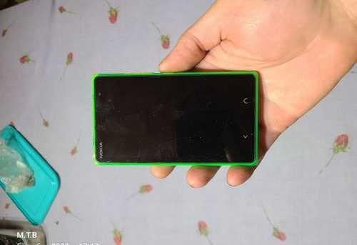 Nokia X2 Dual sim, 4 ГБ