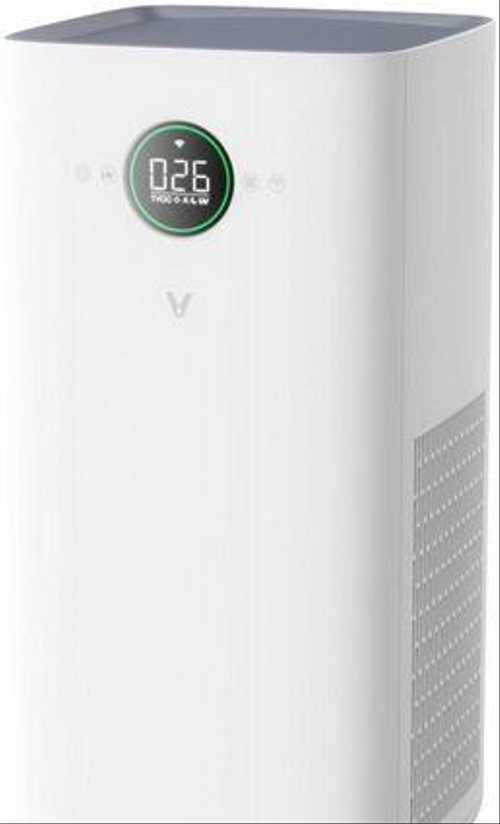 Очиститель воздуха Viomi Smart Air Purifier Pro (v