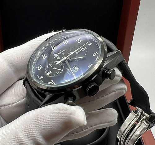 Часы Tag Heuer Space x