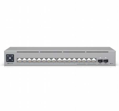 Ubiquiti UniFi Switch Pro Max 16 Коммутатор usw-pro-max-16